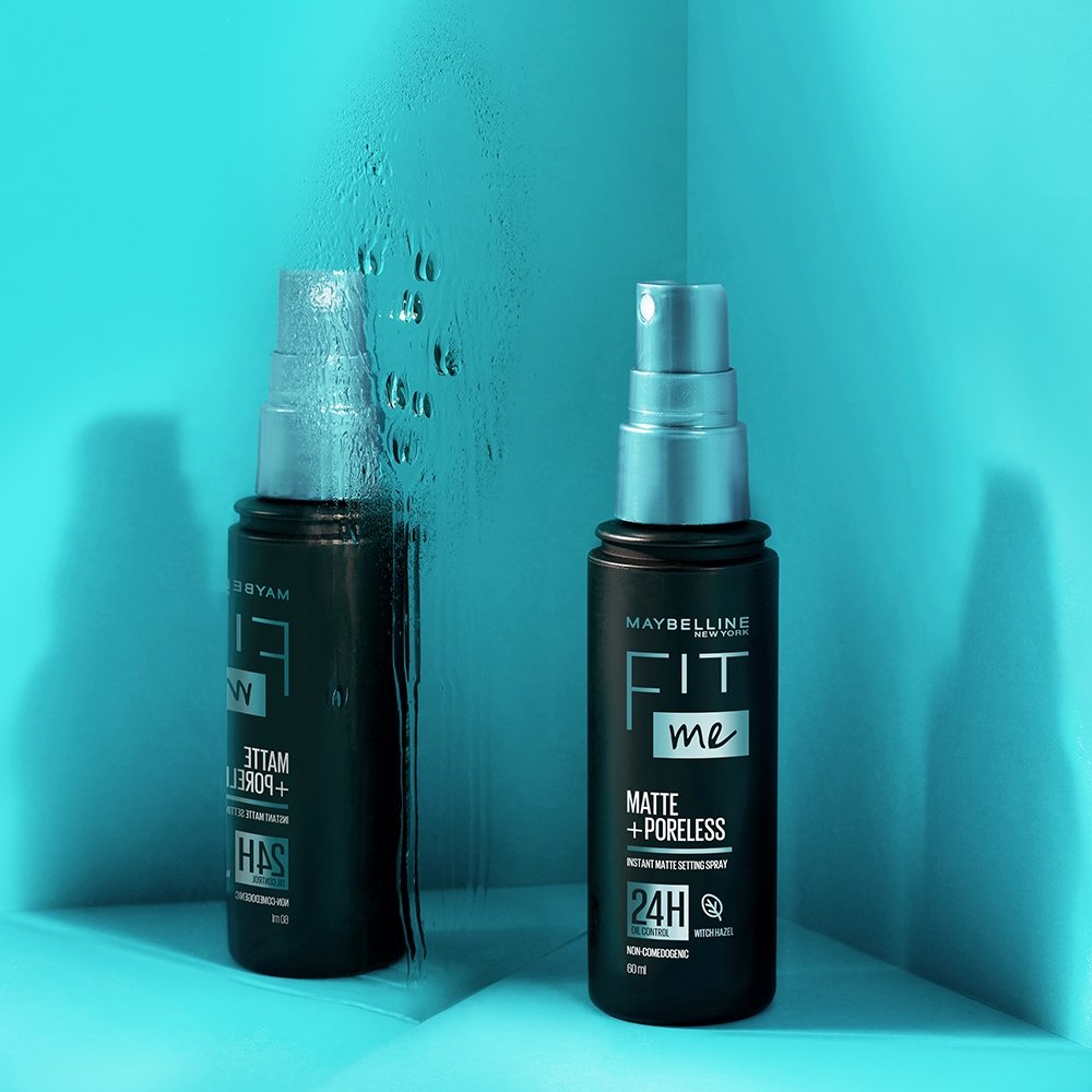 Fit Me Setting Spray| Maybelline