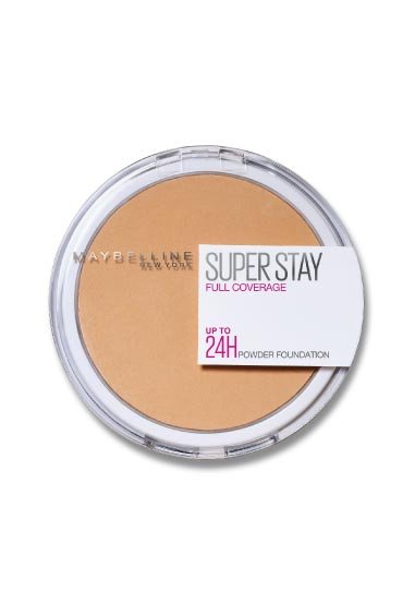 Superstay Full Coverage Powder 24Hr | Maybelline