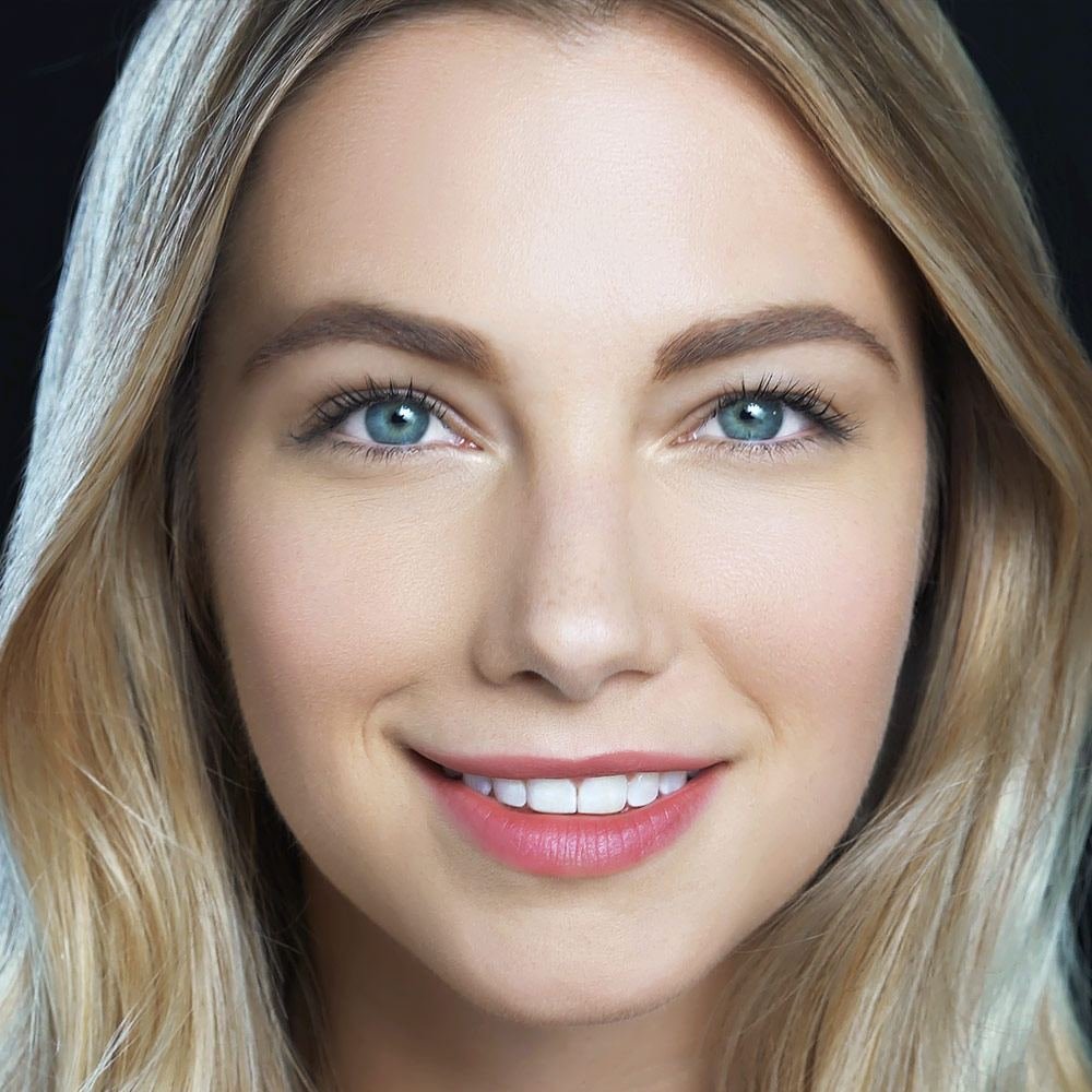 Fill Brows: Pencil & Powder Technique | Maybelline