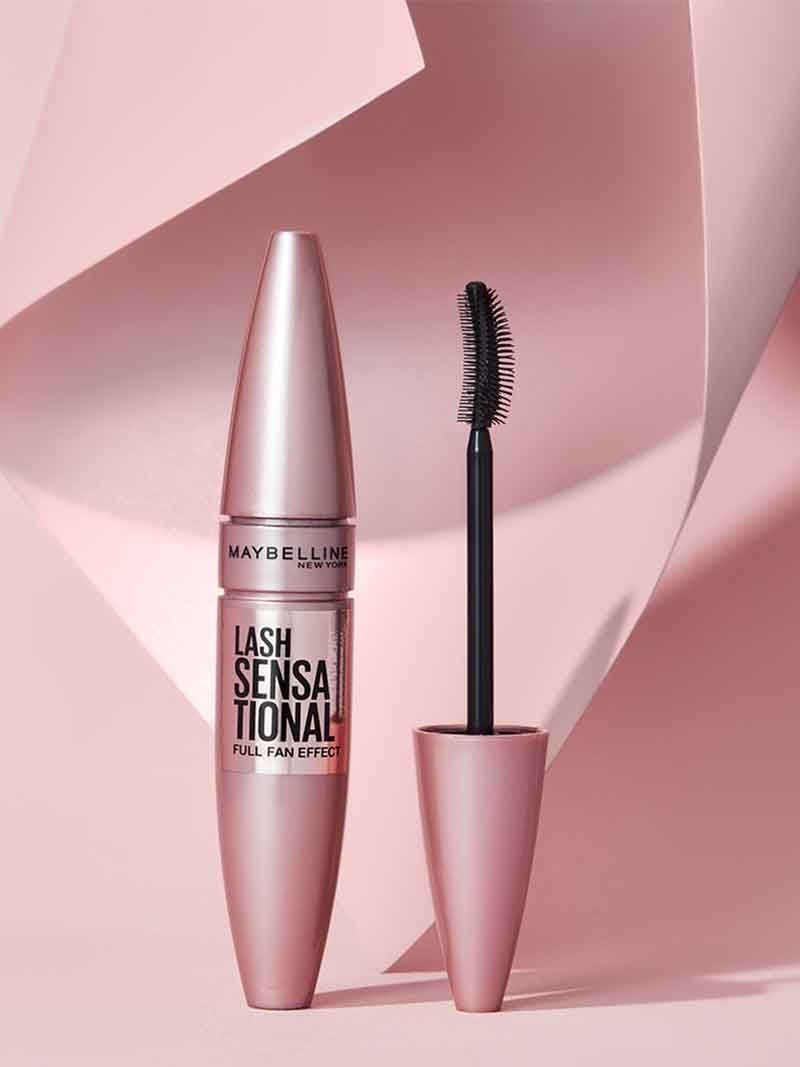 Our best mascara for sensitive eyes | Tips by Maybelline Master