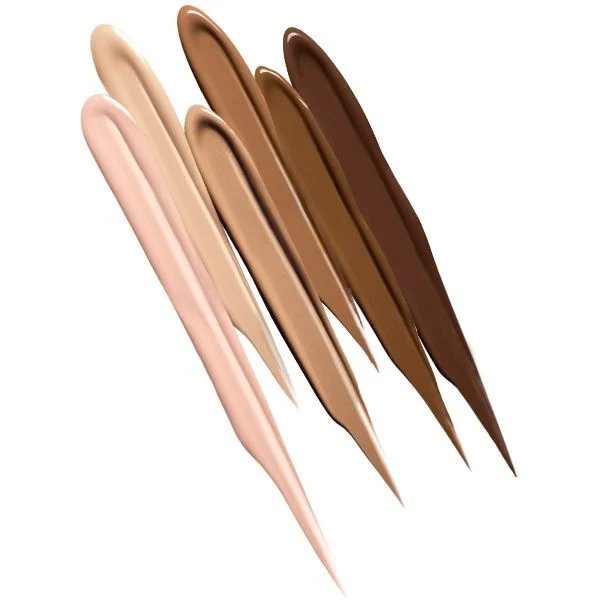 Concealer 101: Guide to Flawless Skin | Maybelline