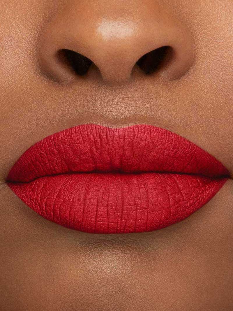 Best Red Lipstick Shades Tips By Maybelline Master