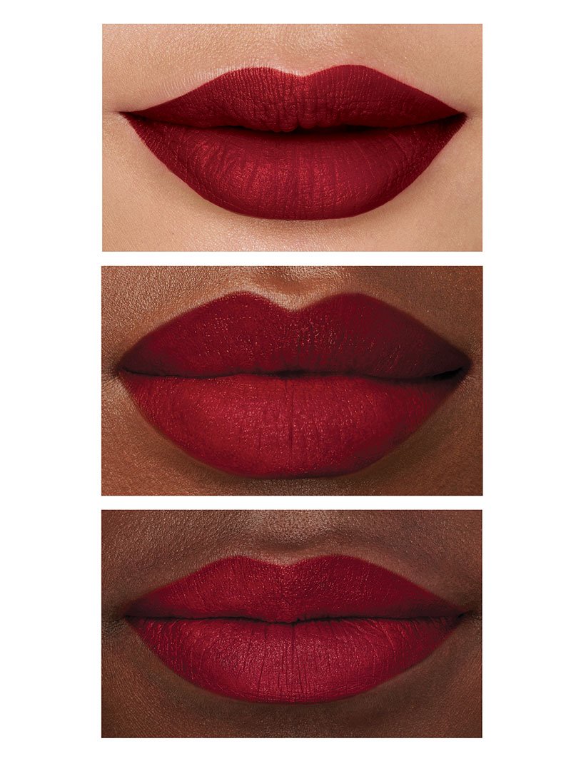 Best red lipstick shades | Tips by Maybelline Master