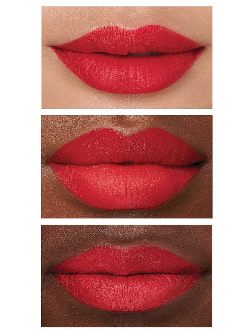 Best Red Lipstick Shades Tips By Maybelline Master