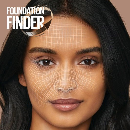 Virtual Makeover Online - Virtual Makeup Tools | Maybelline