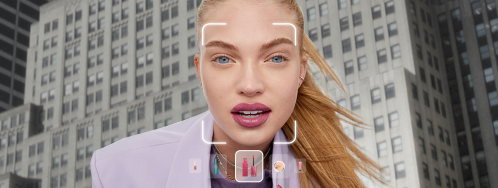 Virtual Try On tool - See yourself in Maybelline | Maybelline Master